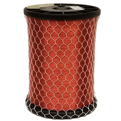Survey Wire, 34 AWG,4 Mile