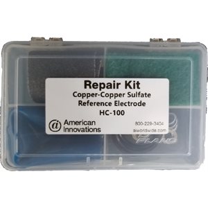 Reference Electrodes and Electrode Care