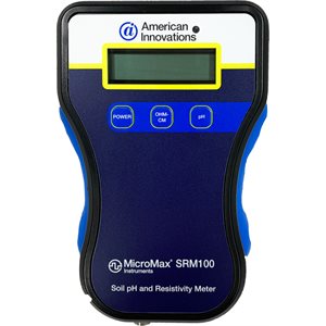 Soil Resistivity