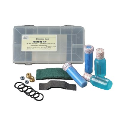 Reference Electrode Restore Kit - Cold Weather