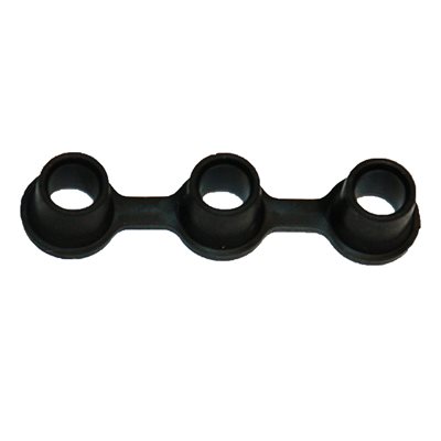 DVM 1100 / 1110 / 2130 Molded Insert for Allegro QX / AX / Standalone