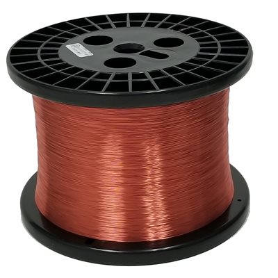 Survey Wire, 31 AWG, 7 Mile